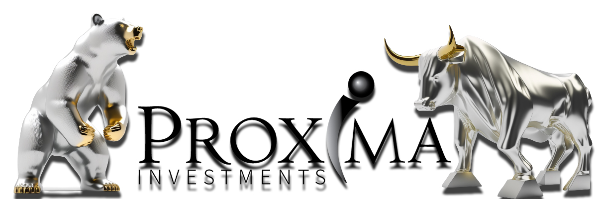 Information for Traders - Proxima Investments Management