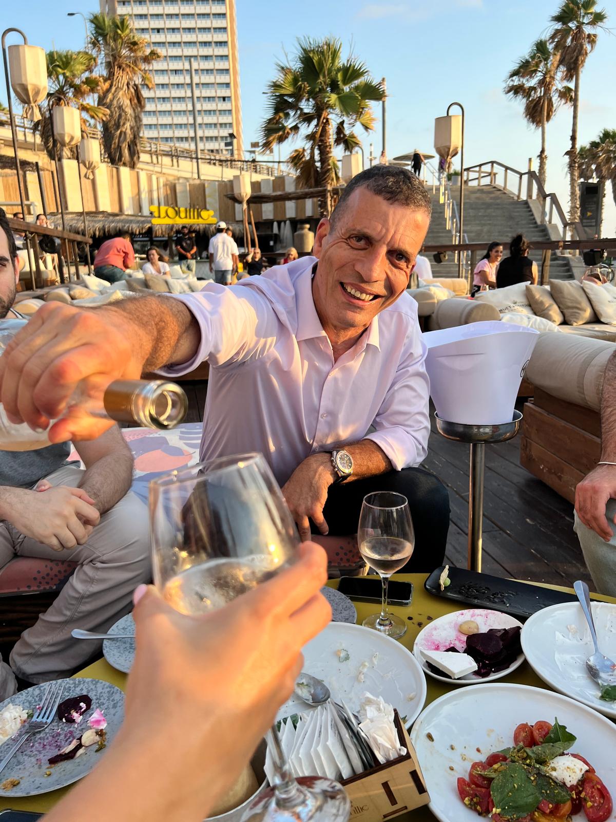 Providing independent trading services - Proxima Investments Management